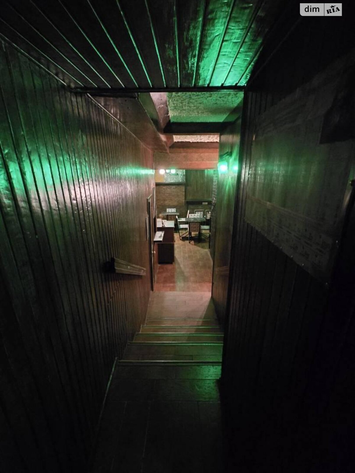 DIM.RIA – Продаж спеціального приміщення в Одесі, район Центр, провулок ...