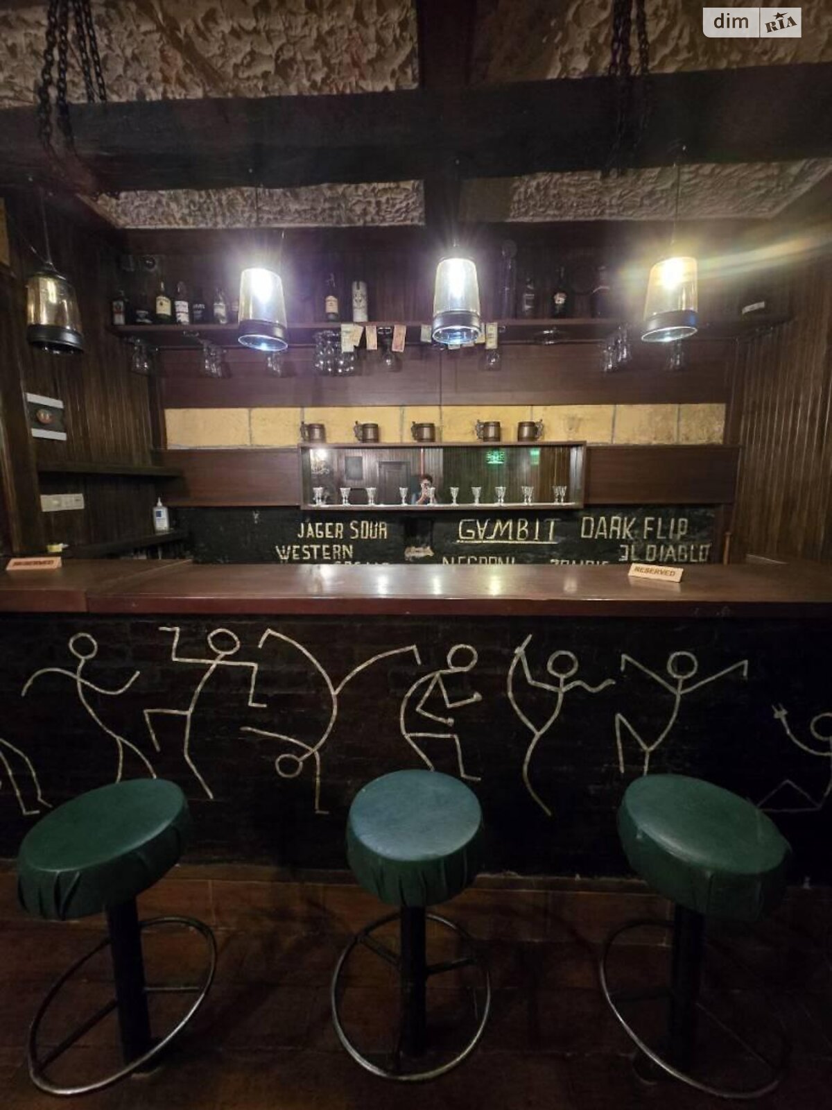 DIM.RIA – Продаж спеціального приміщення в Одесі, район Центр, провулок ...