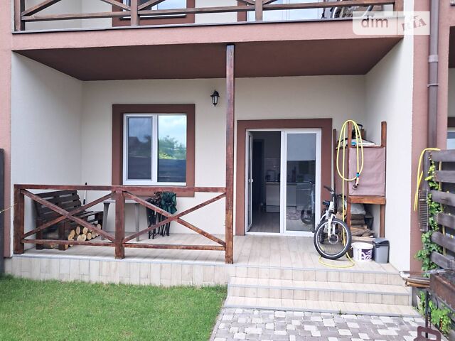 DIM.RIA – Продам таунхаус в районі Буча (Буча), 3x поверховий з ділянкою на 2 сотки, 3 кімнати ...