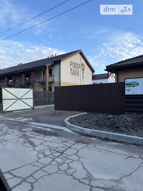 DIM.RIA – Продам таунхаус в районі Дахнівка (Черкаси), 2x поверховий з ділянкою на 168 кв. м., 4 ...