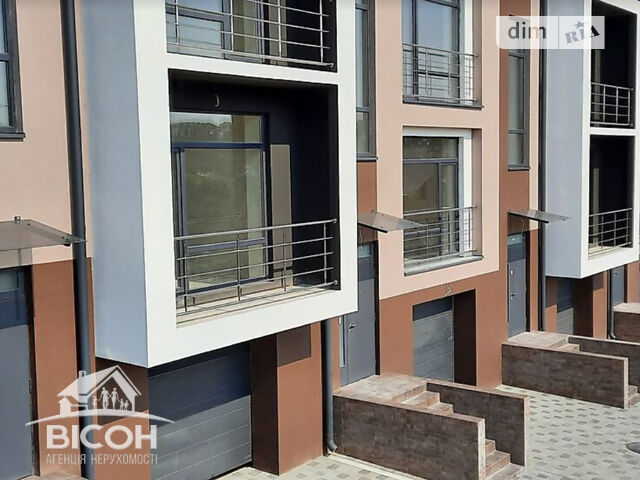 DIM.RIA – Продам таунхаус в Гаї-Гречинські, Тернопільська обл., вулиця Шевченка, 3x поверховий з ...