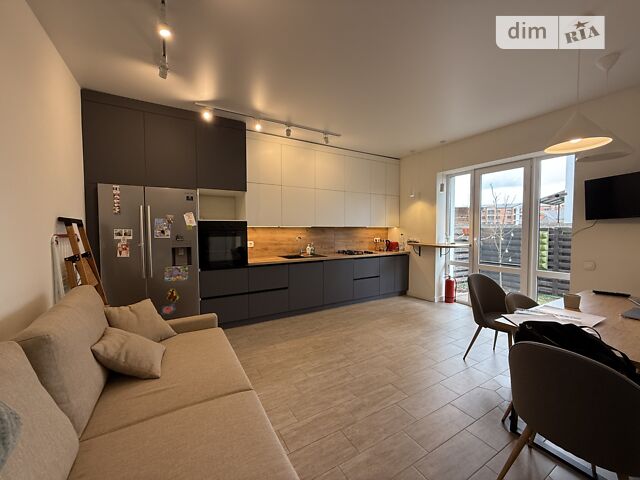 DIM.RIA – Продам таунхаус в районі Ірпінь (Ірпінь), вулиця Кошового, 3x поверховий з ділянкою на ...