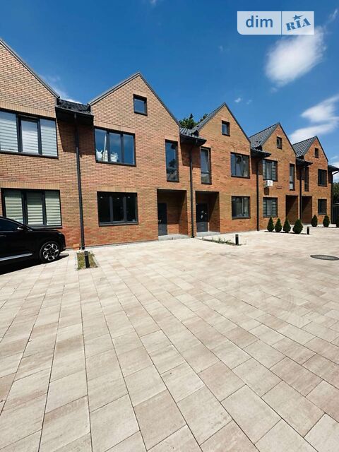 DIM.RIA – Продам таунхаус в Ірпені, Київська обл., вулиця Миколи Руденка (Матросова), 3x ...