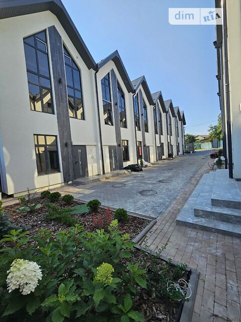 DIM.RIA – Продам таунхаус в районі Жуляни (Київ), вулиця Кооперативна (Жуляни) 6, 3x поверховий ...