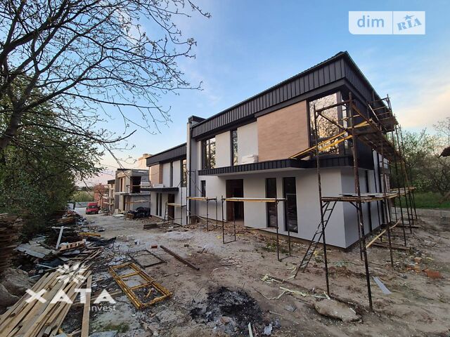 DIM.RIA – Продам таунхаус в районі Личаківський (Львів), 2x поверховий з ділянкою на 3.15 сотки ...