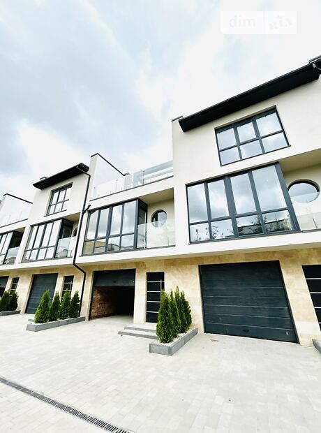 DIM.RIA – Продам таунхаус в Сокільниках, Львівська обл., вулиця Кульпарківська, 3x поверховий з ...