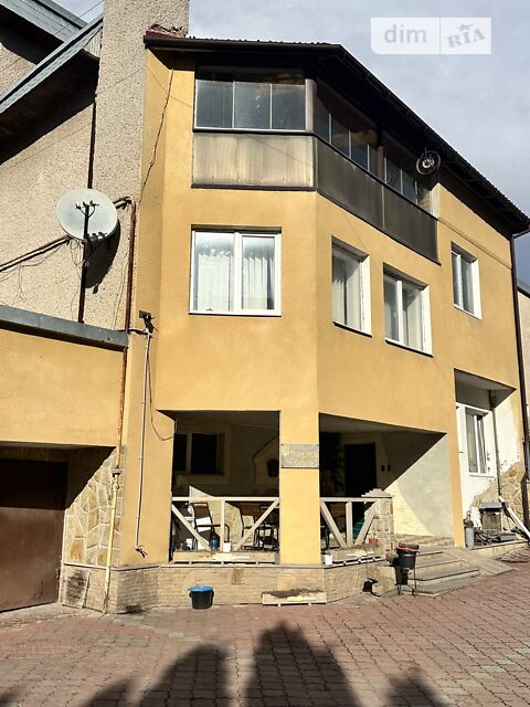 DIM.RIA – Продам таунхаус в районі Північний (Тернопіль), 3x поверховий 5 кімнат, вторинка, ціна ...