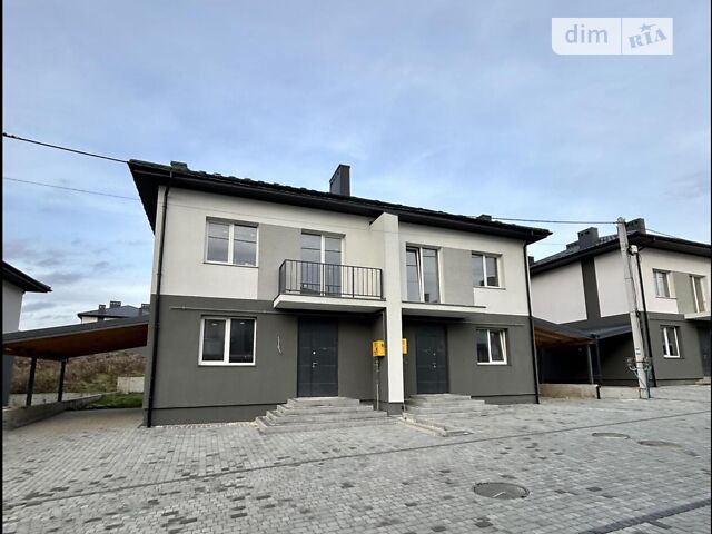 DIM.RIA – Продам таунхаус в Зубрі, Львівська обл., вулиця І. Богуна 129, 2x поверховий з ...