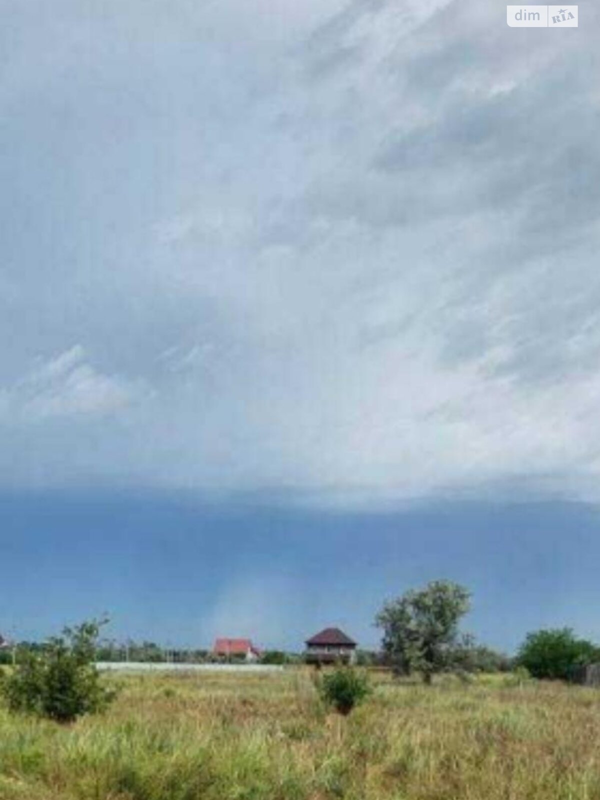 DIM.RIA – Продається земельна ділянка під житлову забудову в Фонтанці Одеській області ...