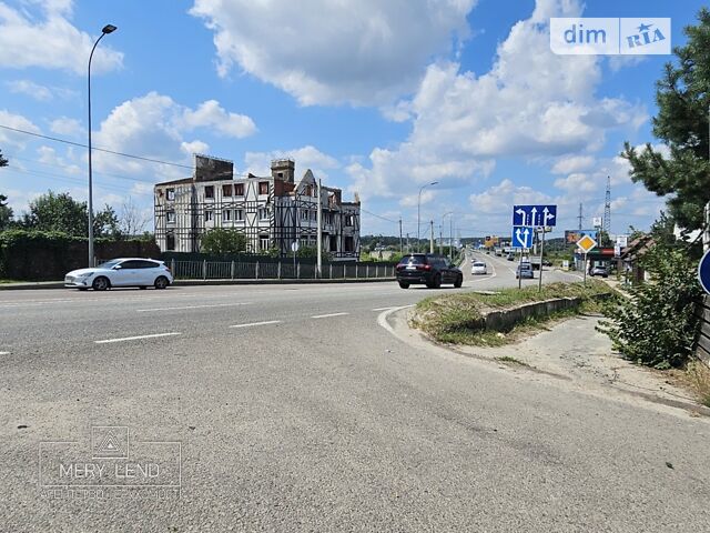 DIM.RIA – Продається земельна ділянка під житлову забудову в Гостомелі Київській області, вулиця ...