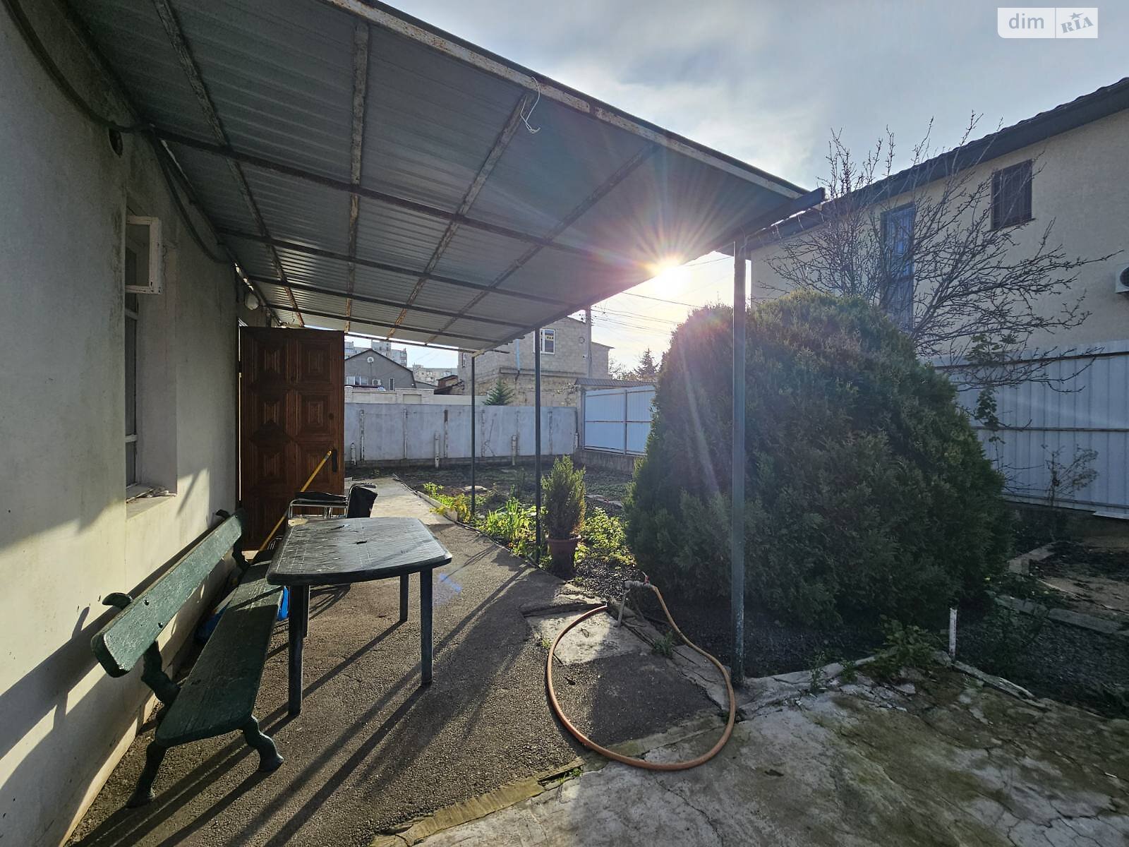 DIM.RIA – Продається земельна ділянка під житлову забудову в Одесі Одеській області, вулиця ...