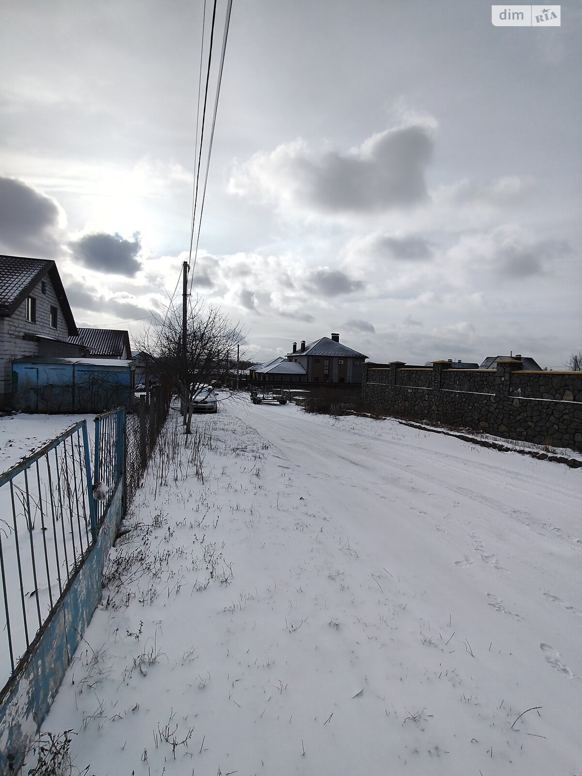 DIM.RIA – Продається земельна ділянка під житлову забудову в Вінниці ...