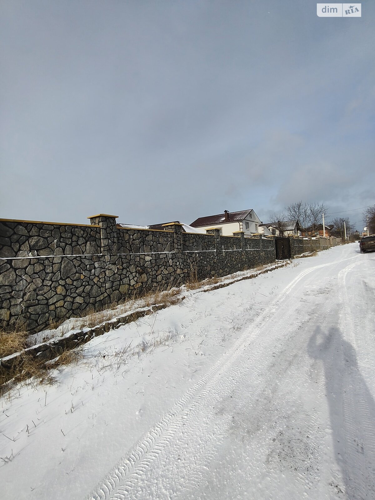 DIM.RIA – Продається земельна ділянка під житлову забудову в Вінниці ...