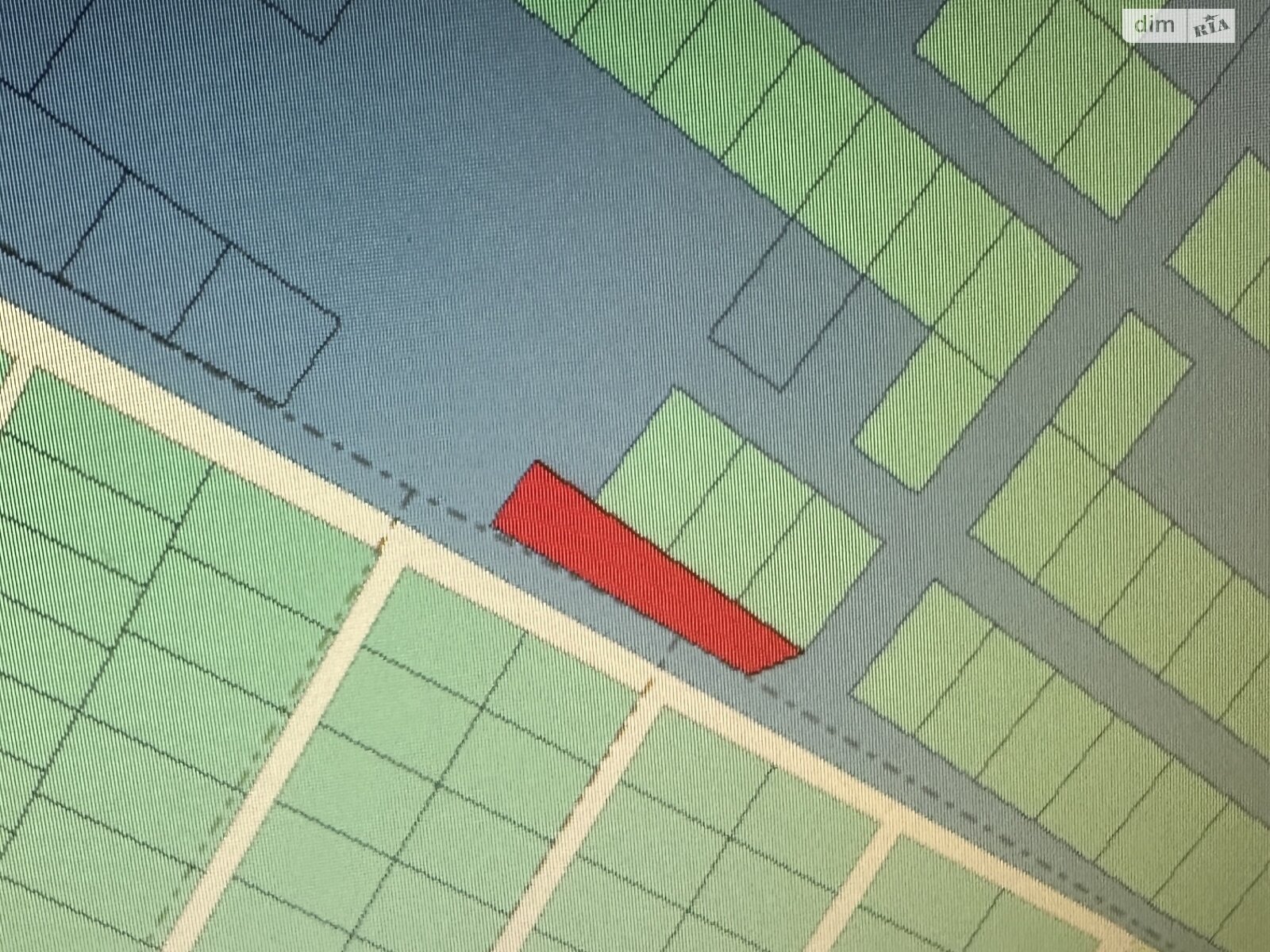 DIM.RIA – Продається земельна ділянка сільськогосподарського призначення в Агрономічному ...