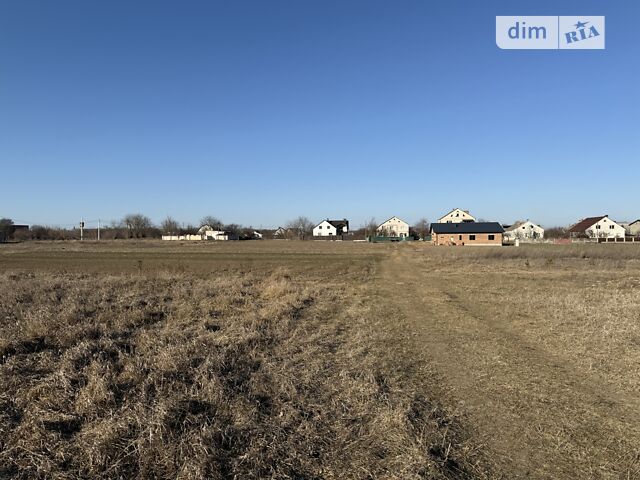 DIM.RIA – Продається земельна ділянка сільськогосподарського призначення в Бохониках Вінницькій ...