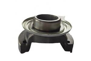 20701292 Дефлектор, кільце фланця заднього моста VOLVO FH, FM: Міст ...