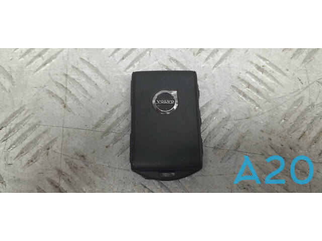 31652171 - Б/В Ключ SMART на VOLVO XC40 2.0 T5 : Ключ запалювання в ...