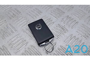 31652171 - Б/В Ключ SMART на VOLVO XC40 2.0 T5 : Ключ запалювання в ...
