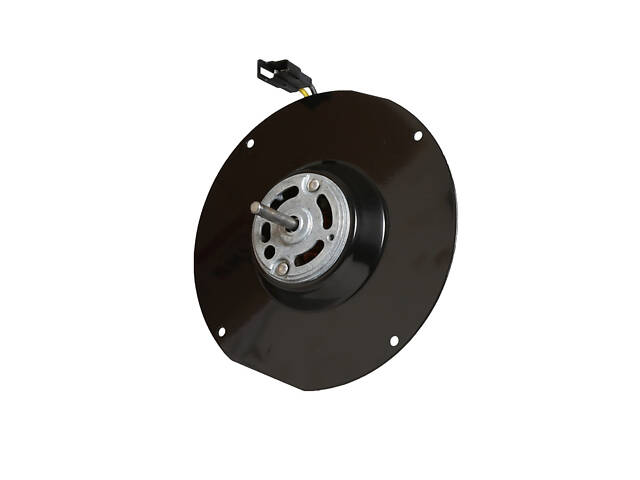 714/26800 Електродвигун вентилятора печі JCB 3CX, 4CX: Электродвигатель ...