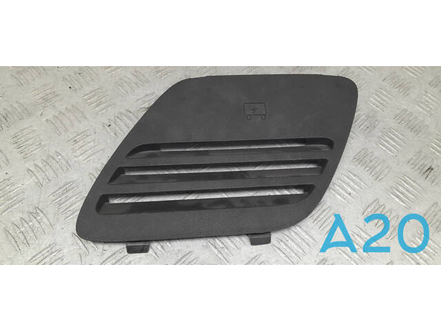 84344390 - Б/В Обшивка багажника на CHEVROLET TRAVERSE II 3.6 : Обшивка ...