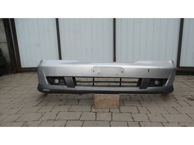 96487903 Бампер передній Chevrolet Evanda 2003-2008 Бампер продаєця ...