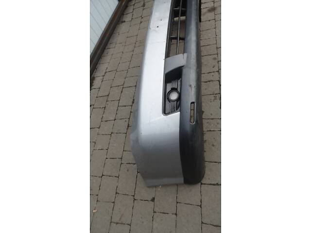 96487903 Бампер передній Chevrolet Evanda 2003-2008 Бампер продаєця ...