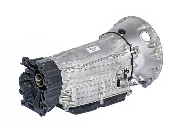 A9072702000 Mercedes Sprinter a907 КПП 2022 667км Як новий | Купити на ...