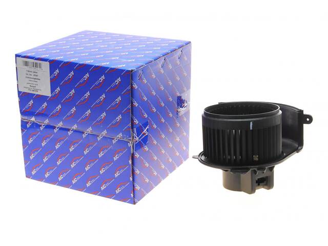 AIC 57007 Моторчик пічки Renault Kangoo/Master/Opel Movano 1.2-Electric ...