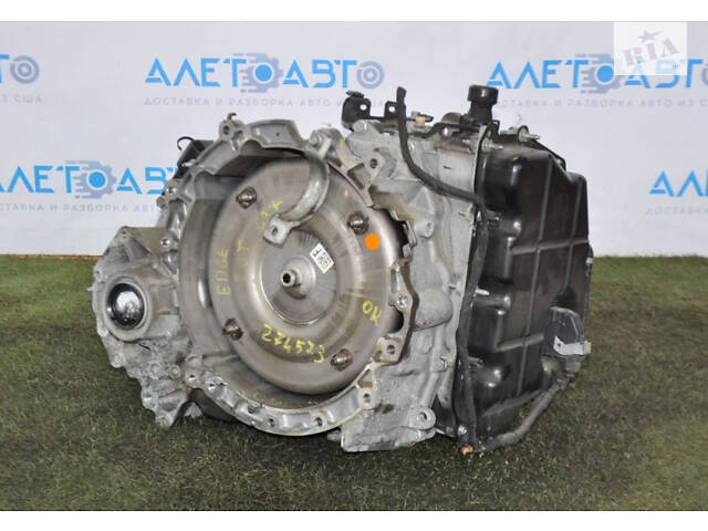 АКПП у зборі Ford Edge 15-18 2.0T C6FMID 6 FWD 6ступ 69к, ок: АКПП в Києві на ZAPCHASTI.RIA
