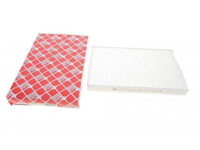 Акция Фильтр салона Citroen C2/C3/C4/Peugeot 307/308 00- 21137 | Купити ...