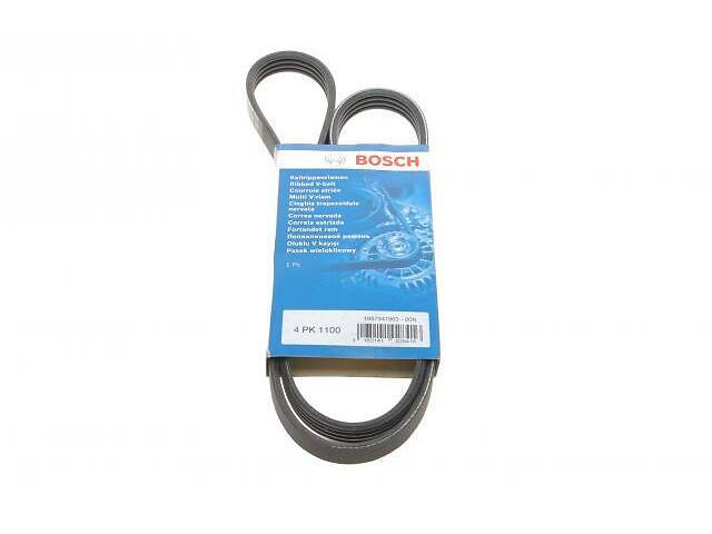 Акция Ремень генератора Haval H5 2.4 10-/Toyota Land Cruiser Prado 2.7 ...