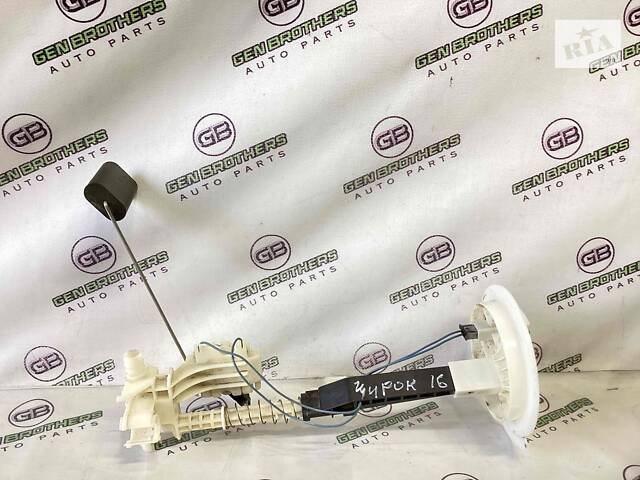 Б/у Датчик уровня топлива Jeep Cherokee KL 14-18 2016 68140317AC ...