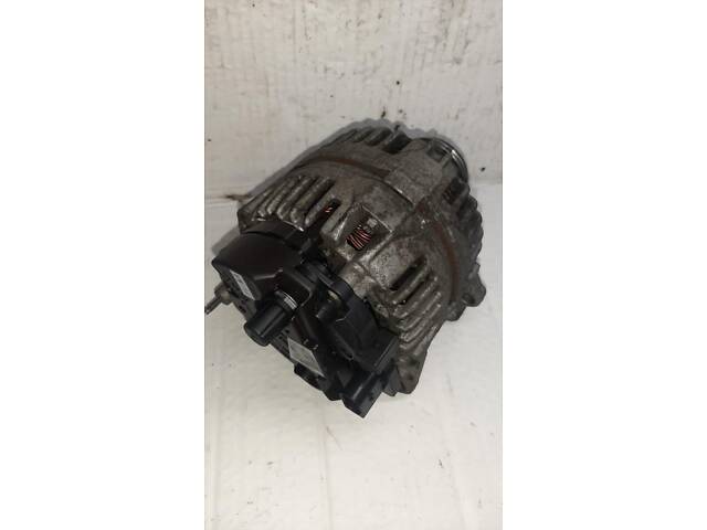 Б/у Генератор 110 A 06F903023D Volkswagen Caddy/ Фольксваген Кадди ...