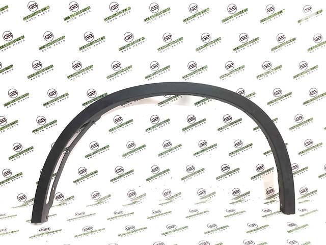 б/у Молдинг арки накладки на арку BMW X5 F15 51177294373 б/у: Накладка ...