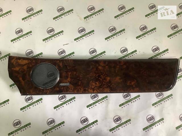 Обшивка дверей та карт Jaguar XJ X351 2013 C2D26778 | Купити на ...