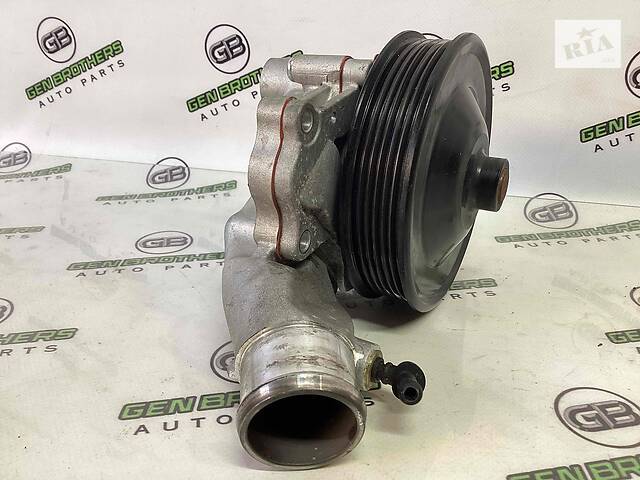 c2z21781 б/у Помпа Jaguar XJ X351 2013 C2Z21781: Водяний насос в Києві ...