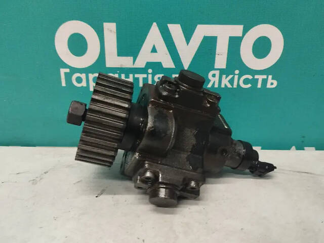 Б/в Топливний насос високого тиску на Iveco Daily 2006-2014 | Купити на ...