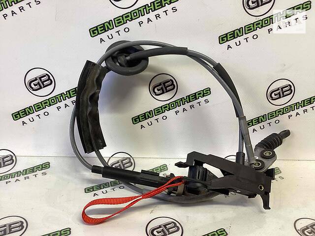 Б/в Трос куліси КПП Jaguar XJ X351 2013 C2D19751 | Купити на Запчастини ...