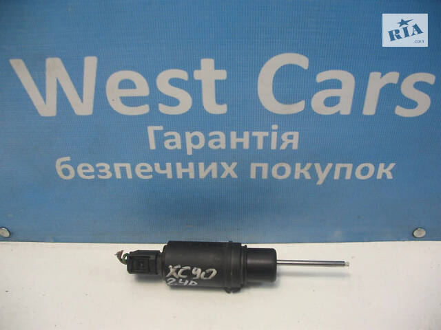 Б/в Датчик педалі гальма на Volvo XC90. Найкращий вибір! 2002-2014 ...