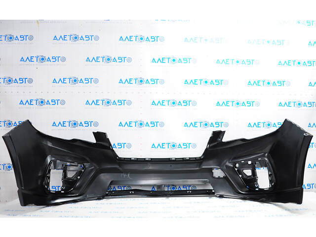 Передній бампер голий Subaru Forester 19-21 SK новий оригінал OEM ...