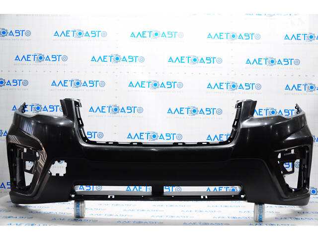 Передній бампер голий Subaru Forester 19-21 SK новий оригінал OEM ...
