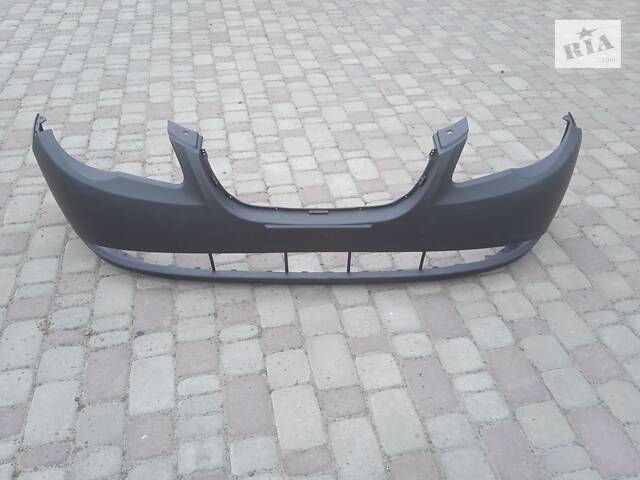 Бампер передній Hyundai Elantra 2006-2010 | Купити на Запчастини RIA.com