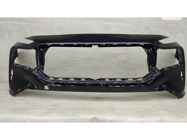 Бампер передній Hyundai Santa Fe 4 TM (2020-2023) 86511-S1500 | Купить ...