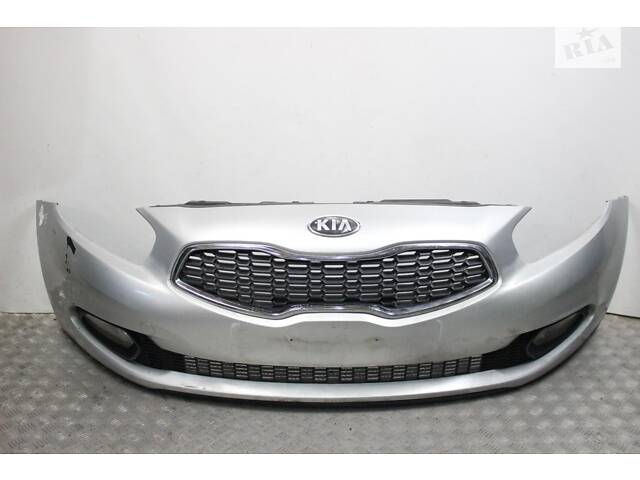 86511a2000 Бампер передній комплект Kia Ceed (JD) 2012-2019 86511A2000 ...