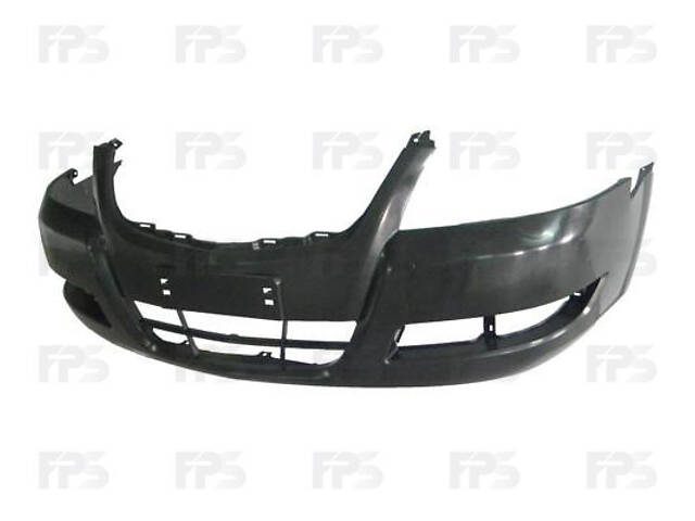 Бампер Передний Nissan Almera Classic 2006-2013 6265195F0A | Купить на ...