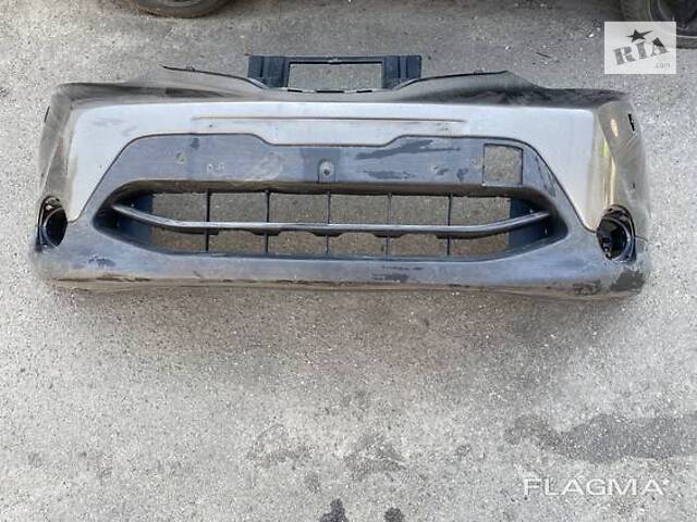 Бампер передній Nissan Qashqai Ніссан Кашкай від 2014-2017 рр ...