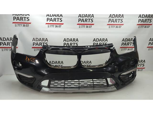 Бампер передний performance для BMW X1 Xdrive28I 2016-2019 (51117453566 ...
