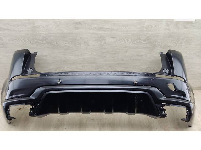 Бампер задній Land Rover Discovery Sport L550 R-Dynamic (2014-2019 ...
