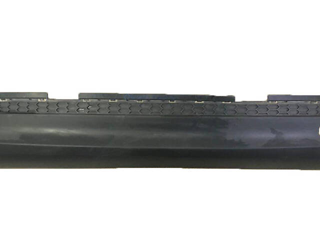 Бампер задній нижня частина -18 86612D7010 HYUNDAI Tucson TL 15-21 ...