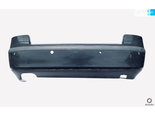 Бампер задний Skoda Octavia A5 LIFTBACK 2003-2008 1Z5807421 | Купити на Запчастини RIA.com